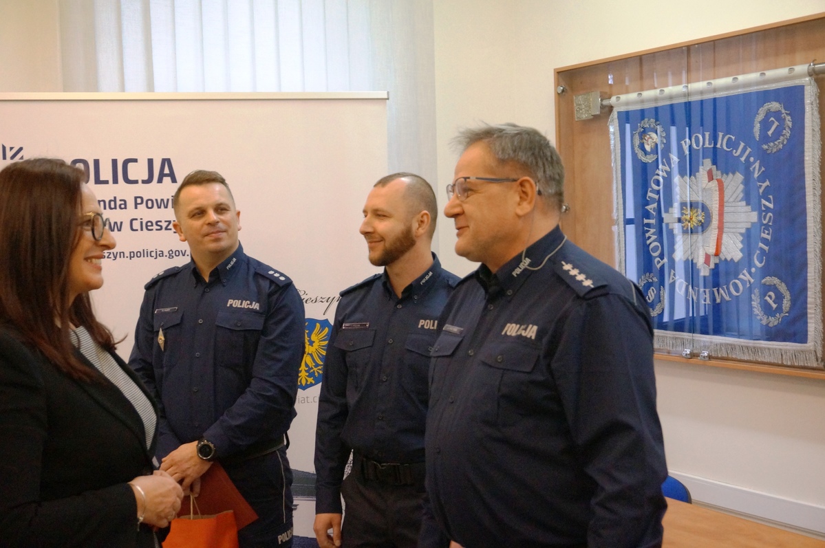 Zmiany na stanowiskach kierowniczych w Strumieniu i Zebrzydowicach ...